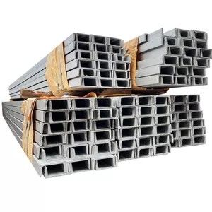 Cold Formed Perforated Stainless Steel Profiles Purlins Stainless Steel ...