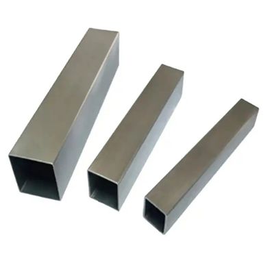 2024 3003 6061 T6 Aluminium Tube 2 Round Aluminum Tubing Pipe Square ASTM