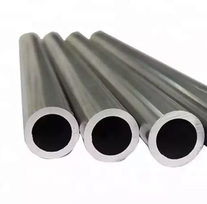 2024 3003 6061 T6 Aluminium Tube 2 Round Aluminum Tubing Pipe Square ASTM