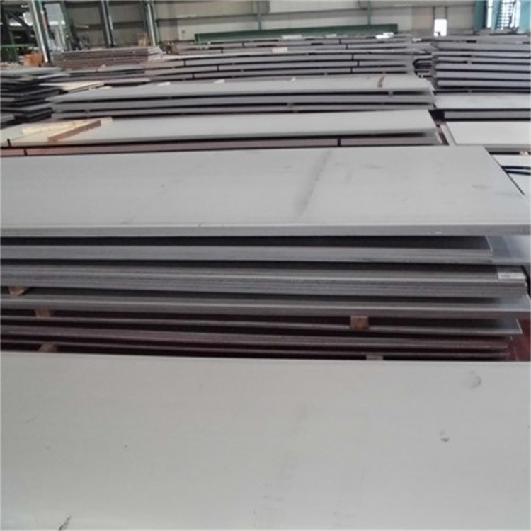 2205/2507 Duplex Stainless 904L/N08904 Super Austenitic Stainless Steel Plate rolled Stainless ...