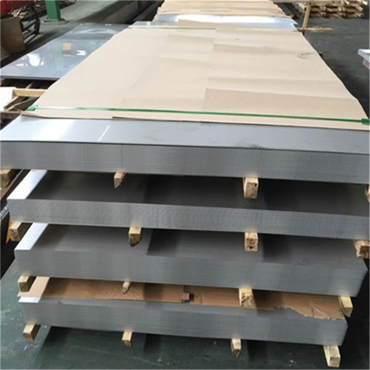Corrosion Resistance Sheets Stainless Steel For Heat Exchanger 904l ...