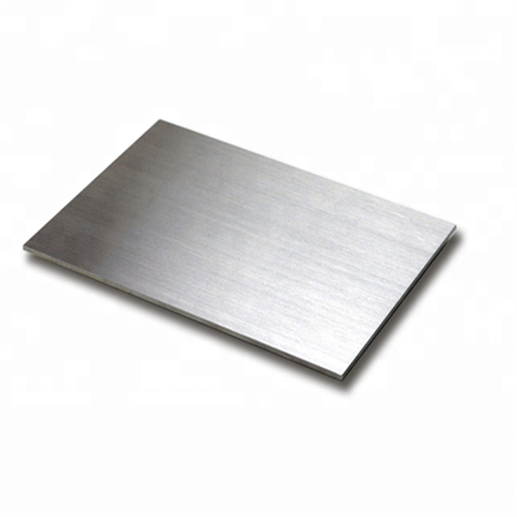 AISI Cold Rolled 6mm Sheets Stainless Steel 440c Steel Plate For ...