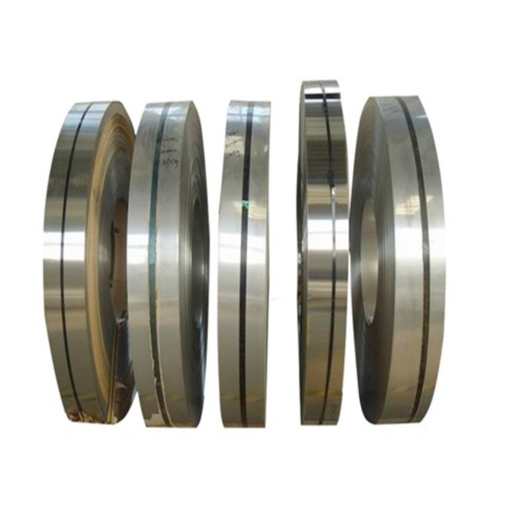 Ss 440C 347 321 600mm Stainless Steel Strips Sheet Coil 347 Stainless ...