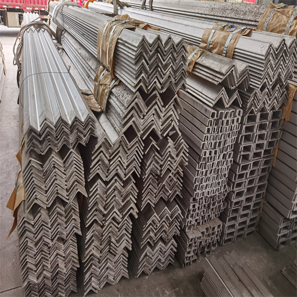 200x200mm 321 410 420 Stainless Steel Angles Corner Angle Bar For ...