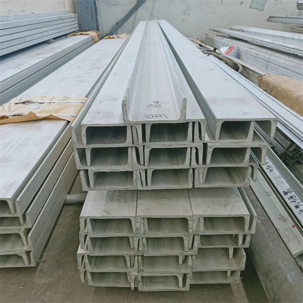 Cold Formed Perforated Stainless Steel Profiles Purlins Stainless Steel ...