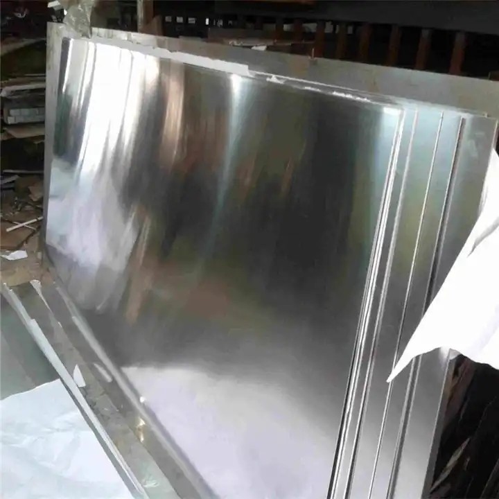 3mm - 430mm Thick Aluminium Plate Standard Sizes Marine Aluminium Sheet ...