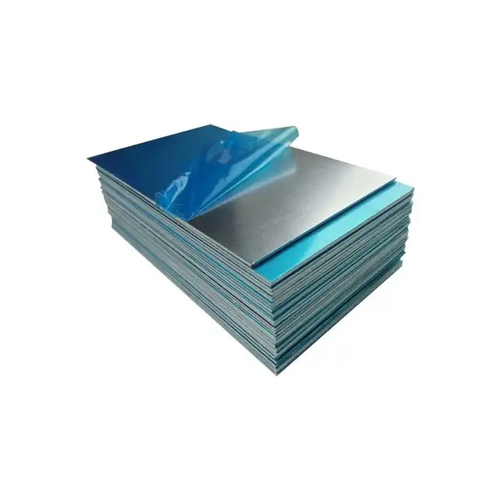 3mm - 430mm Thick Aluminium Plate Standard Sizes Marine Aluminium Sheet ...
