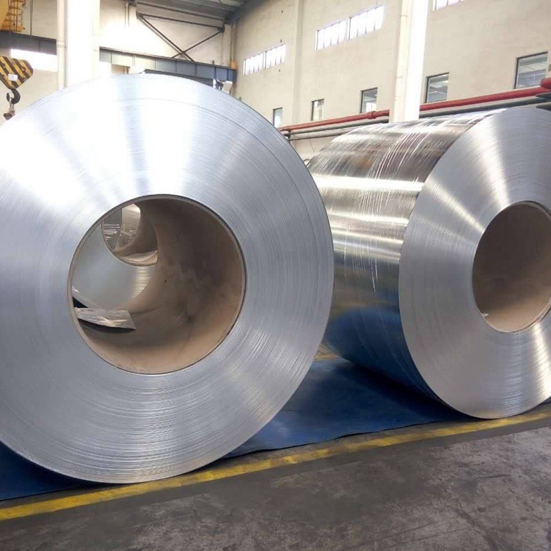 420 Stainless Steel Coils ASTM A276 Stainless Steel 420 Coils Supplier ...