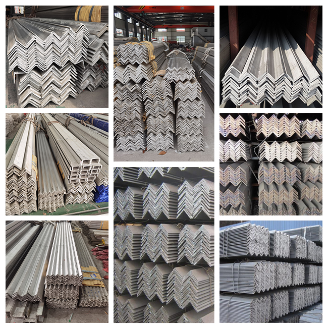 200x200mm 321 410 420 Stainless Steel Angles Corner Angle Bar For ...