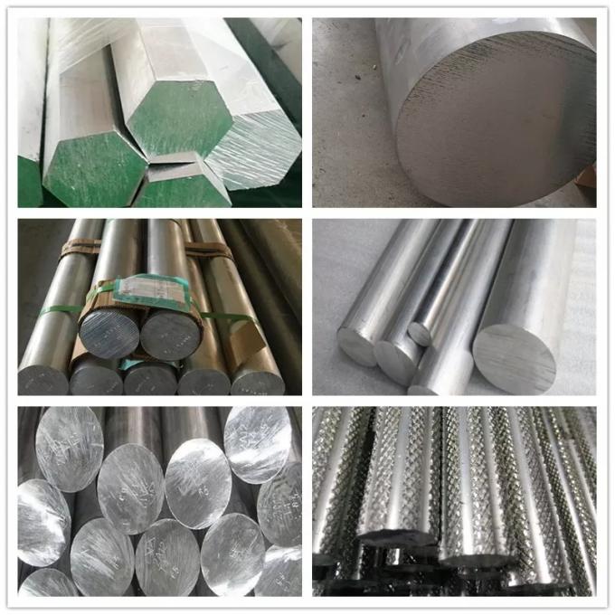 Light Architectural Extrusion Aluminum Angle Bar Structural Profiles ...