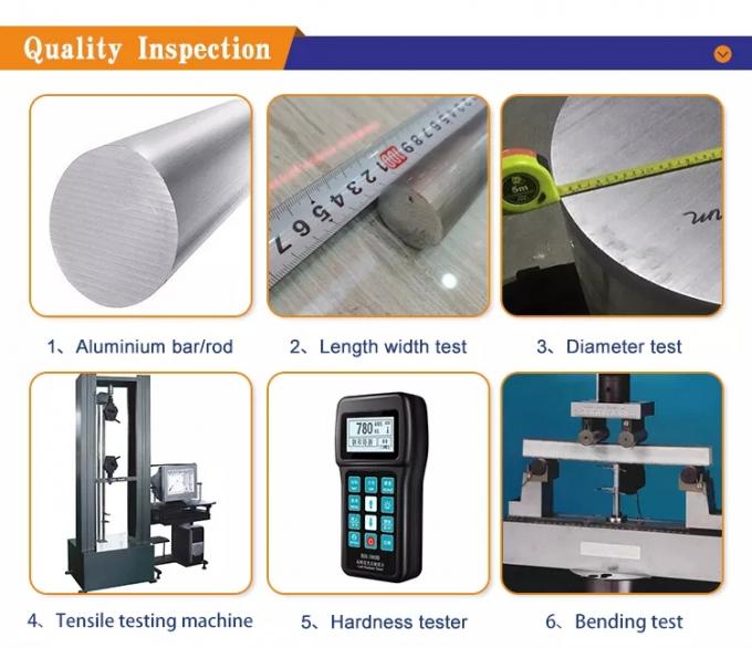 Light Architectural Extrusion Aluminum Angle Bar Structural Profiles ...