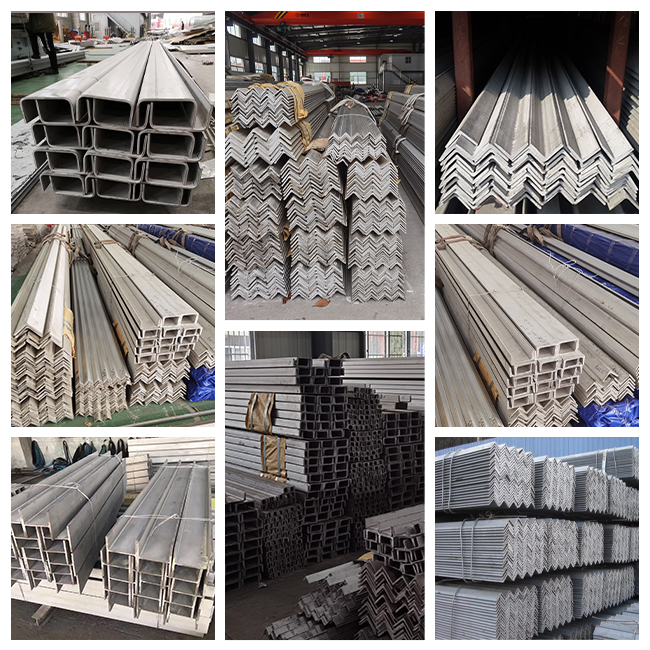 JIS Stainless Steel Angle Trim Handrail Balustrade Railing Angle 410 ...