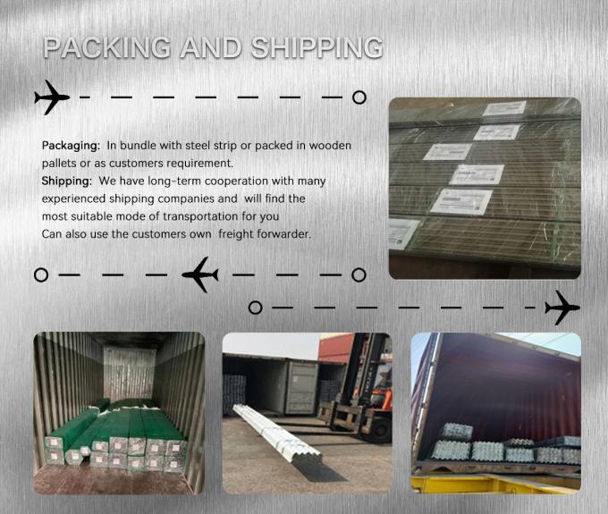 UPN MS Channel Steel Upn Galvanized En S235jr S275jr S355jr A36 SS400 Steel U Channel for ...