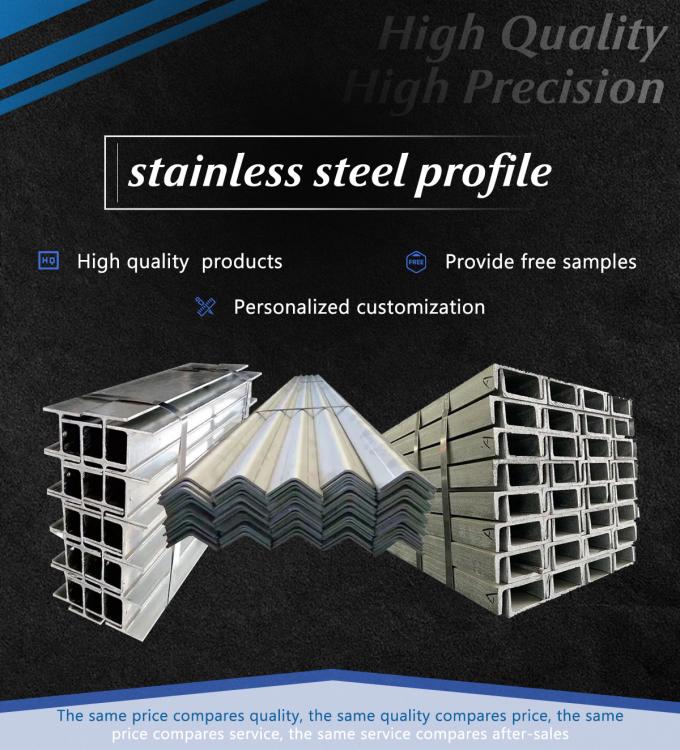 UPN MS Channel Steel Upn Galvanized En S235jr S275jr S355jr A36 SS400 Steel U Channel for ...